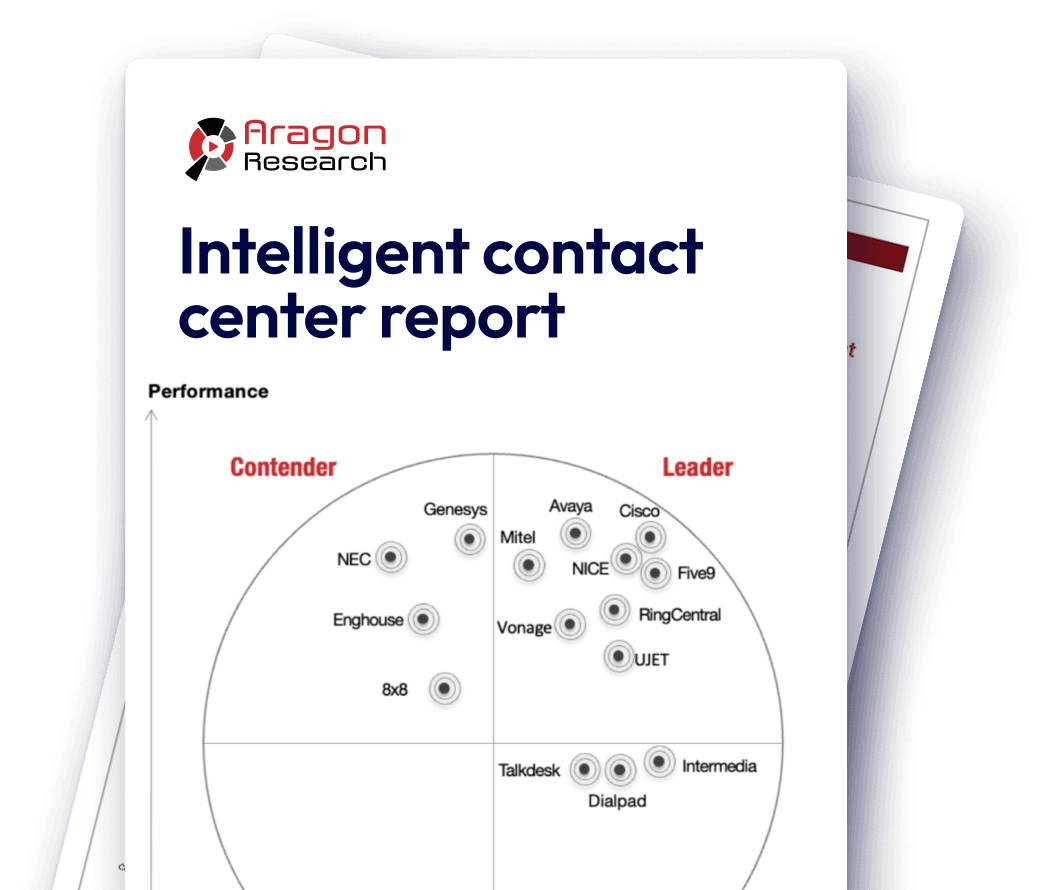 UJET | AI-Powered Cloud Contact Center Platform for Premium CX